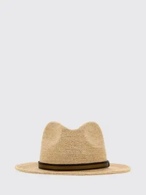 Borsalino Hat Colour - Brown