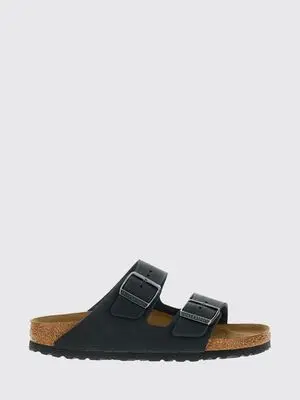 BIRKENSTOCK Heeled Sandals Colour - Black