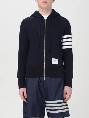 Thom Browne Sweatshirt Colour - Blue