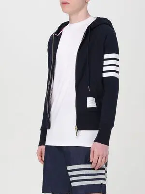 Thom Browne Sweatshirt Colour
