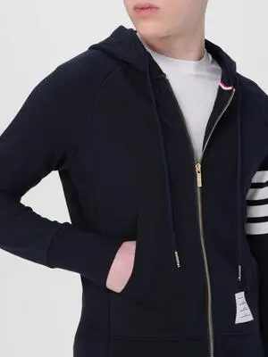 Thom Browne Sweatshirt Colour