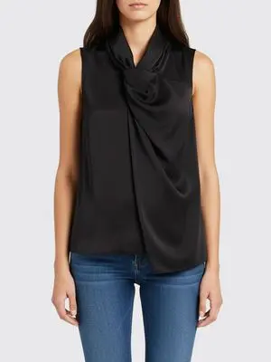 Theory Top Colour - Black