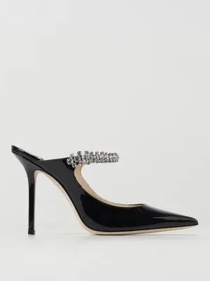 JIMMY CHOO Shoes Colour - Black