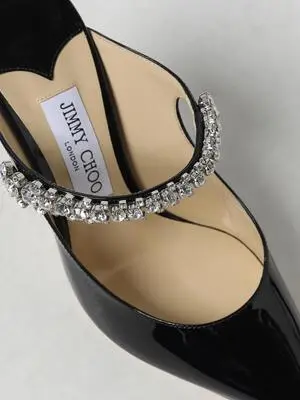 JIMMY CHOO Shoes Colour