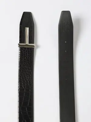 TOM FORD Belt Colour