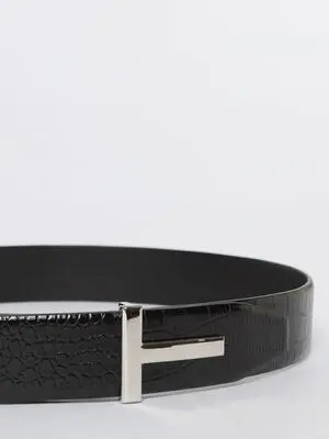 TOM FORD Belt Colour