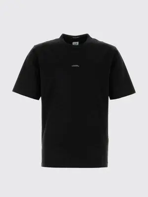C.P. COMPANY Cotton T-shirt