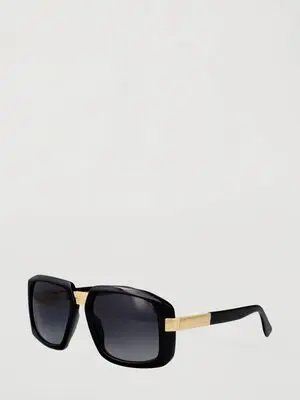 Dsquared2 D20178/s Sunglasses In Acetate - Black