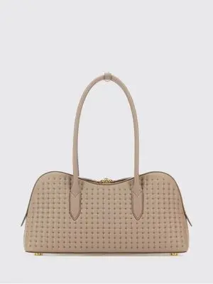 Stella McCartney Ryder Quilted Faux Leather Bag