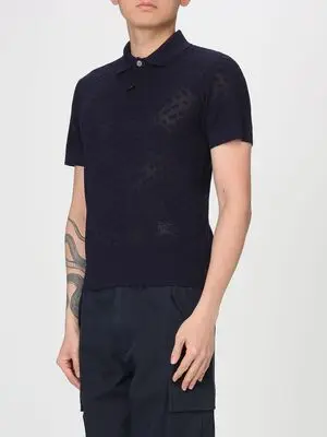 Burberry Polo Shirt Colour
