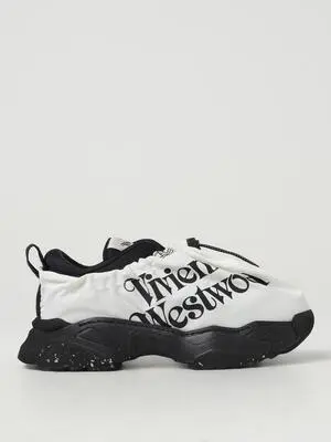VIVIENNE WESTWOOD Trainers Colour - Black