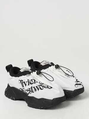 VIVIENNE WESTWOOD Trainers Colour