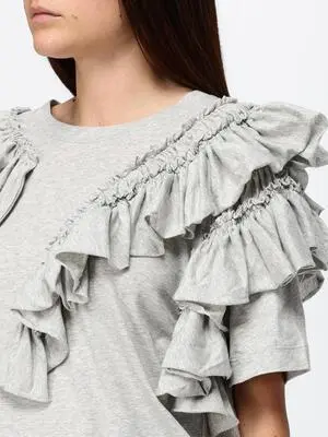 Dries Van Noten T-shirt Colour