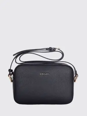 Liu Jo Crossbody Bag Colour - Black
