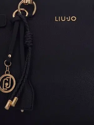 Liu Jo Handbag Colour - Black