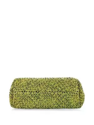 Bottega Veneta Cabat Intrecciato Leather Medium Tote Bag