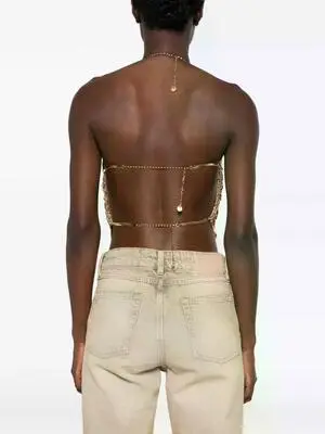 Cult Gaia Kye Top