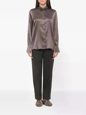 Peserico Long-sleeve Shirt