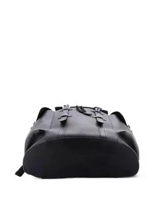 LOUIS VUITTON Christopher Epi Leather Pm Backpack