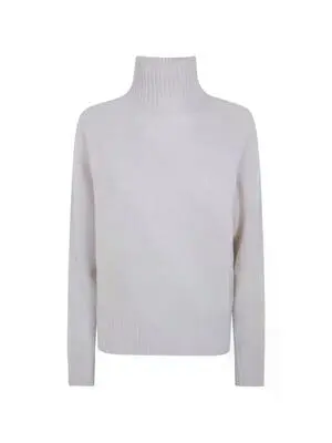 Seventy Roll-neck Raglan-sleeve Sweater