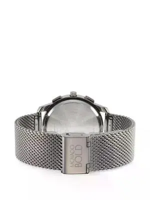 Movado Bold Chronograph 42mm Watch
