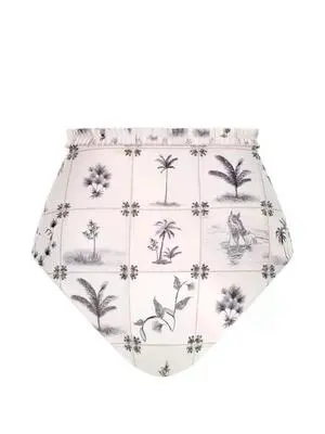 Agua Bendita Nopal Arena Bikini Bottoms