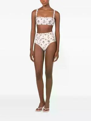 Agua Bendita Nopal Arena Bikini Bottoms