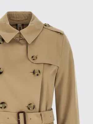 Burberry Jacket Colour