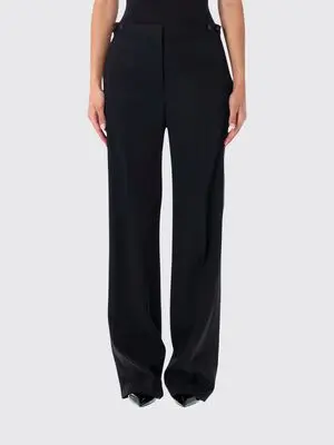 Stella McCartney Trousers Colour - Black