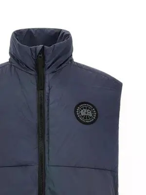 Canada Goose Lodge Vest