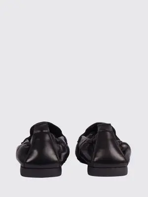 SUMMERY COPENHAGEN Leather Loafers