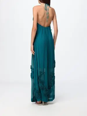 Dries Van Noten Dress Colour