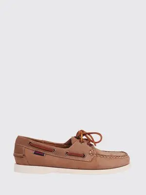 SEBAGO Portland Leather Loafers - Brown