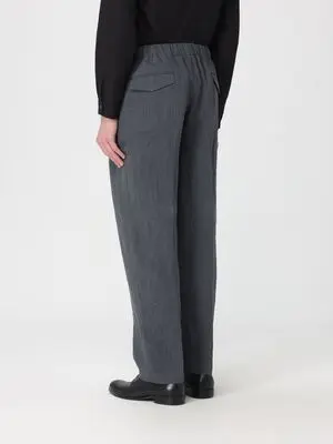 LARDINI Trousers Colour