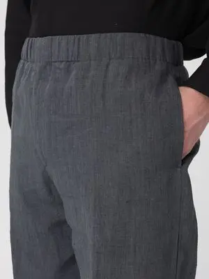 LARDINI Trousers Colour