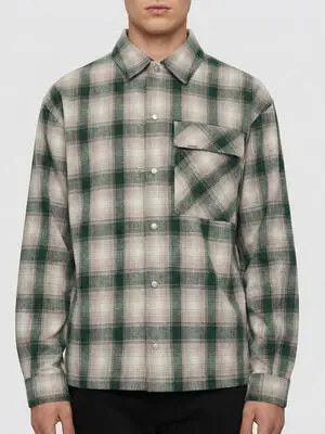 REPRESENT Cotton Casual Shirt