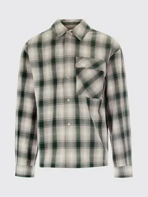 REPRESENT Cotton Casual Shirt