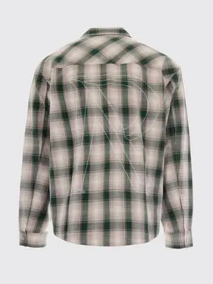 REPRESENT Cotton Casual Shirt