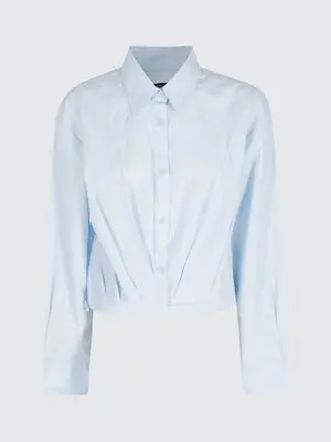 Rag & Bone Cotton Shirt