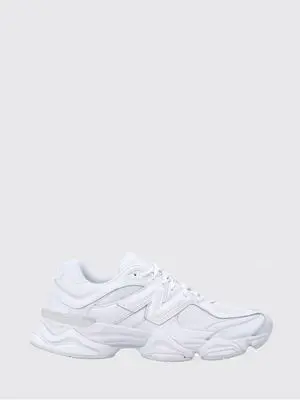 NEW BALANCE Trainers Colour - White