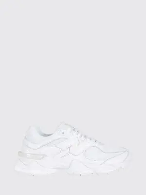 NEW BALANCE Trainers Colour - White
