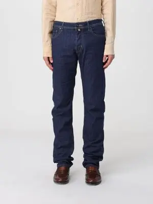 Jacob Cohen Denim Slim Fit Jeans - Blue