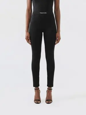 TOM FORD Trousers Colour - Black