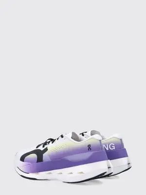 On Mesh Cloudboom Max Sneakers