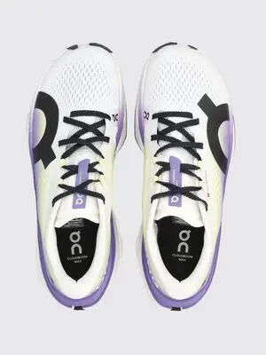 On Mesh Cloudboom Max Sneakers