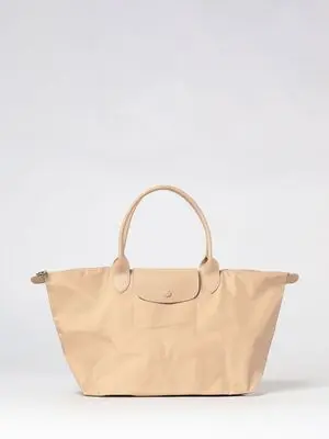Longchamp Top Handle Travel Bags