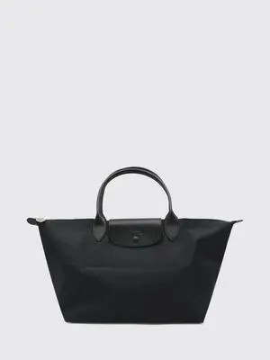 Longchamp Le Pliage One Large Foldable Tote In Recycled Nylon