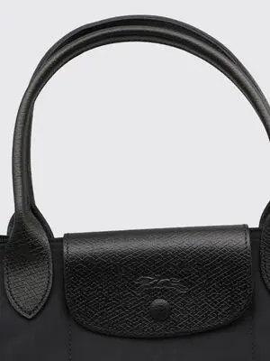 Longchamp Le Pliage One Large Foldable Tote In Recycled Nylon