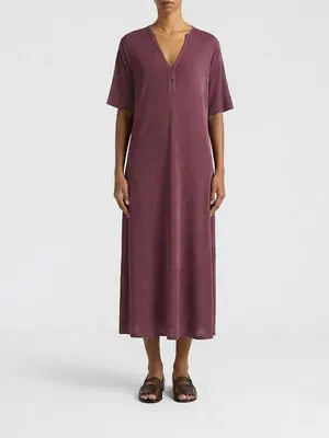 Momoni Plain Kaftans Tunics