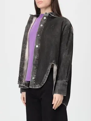 Attico Shirt Colour